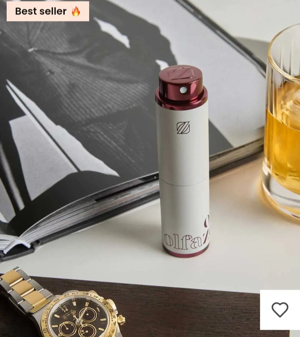 Parfum Chogan 147M - Inspiré de Bottled Absolu by Hugo Boss | Douala